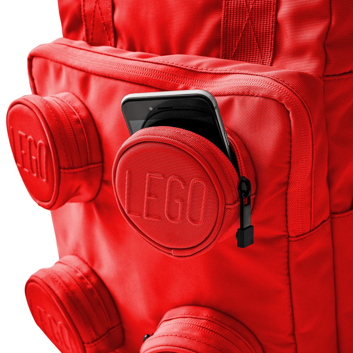 LEGO® Brick 2x2 Backpack – LEGOLAND® Florida Resort Online Shop