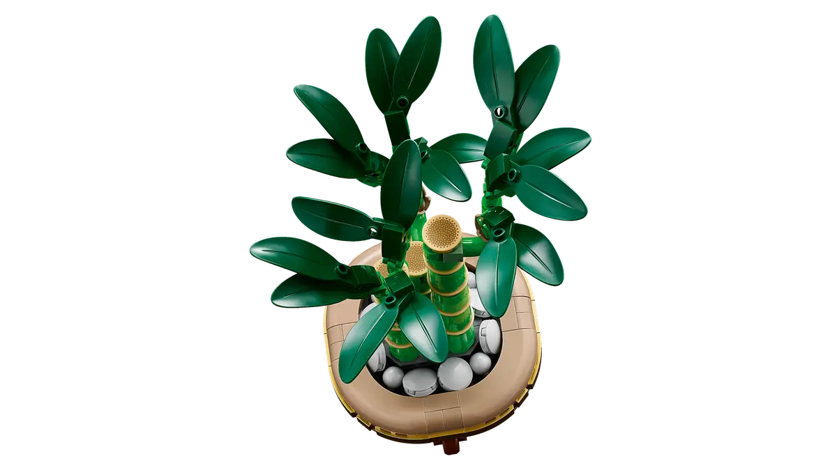 LEGO® Lucky Bamboo - 10344 – LEGOLAND® Florida Resort Online Shop
