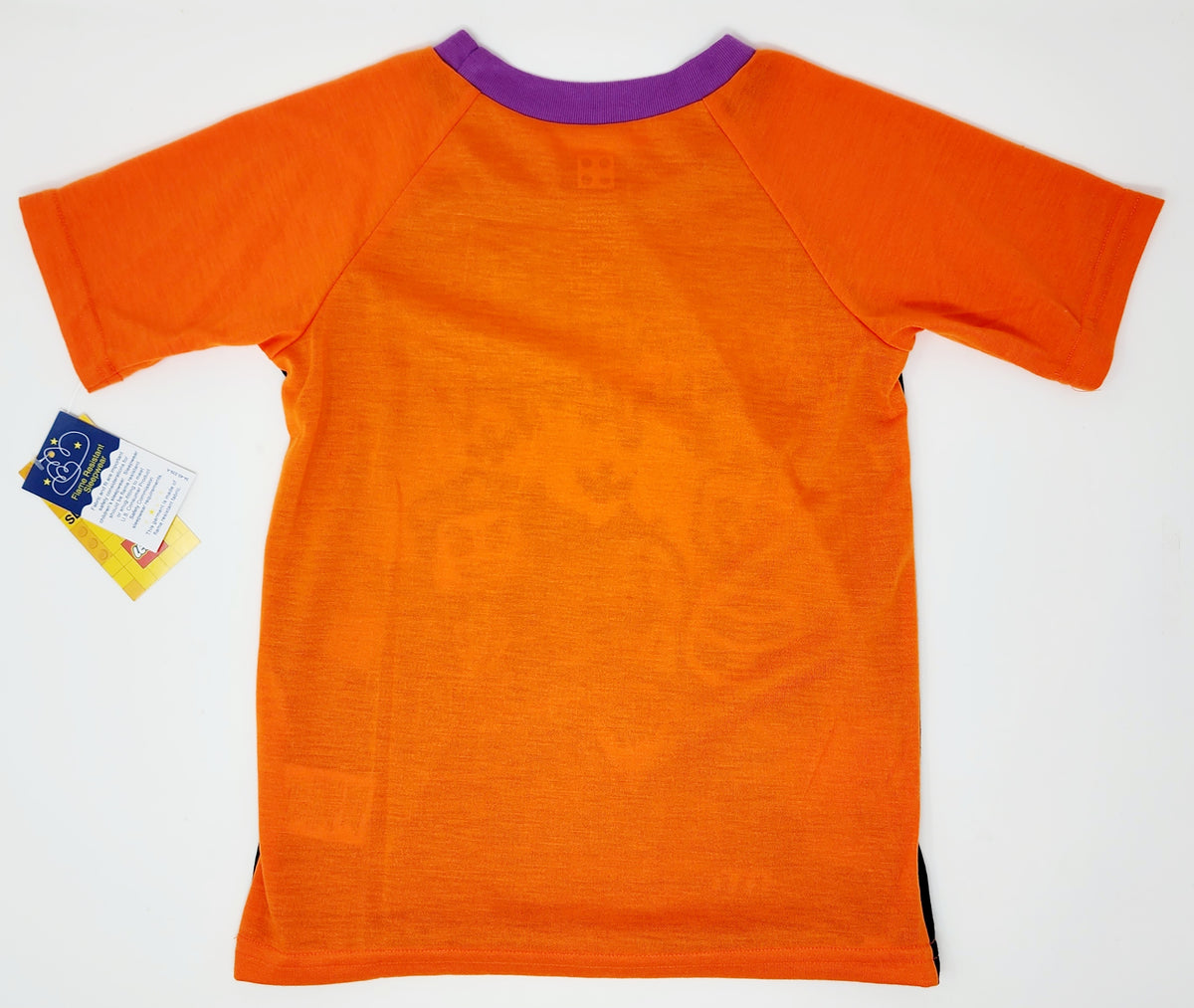 LEGOLAND® EXCLUSIVE #SquadGhouls 2-piece Halloween Pajama Set ...