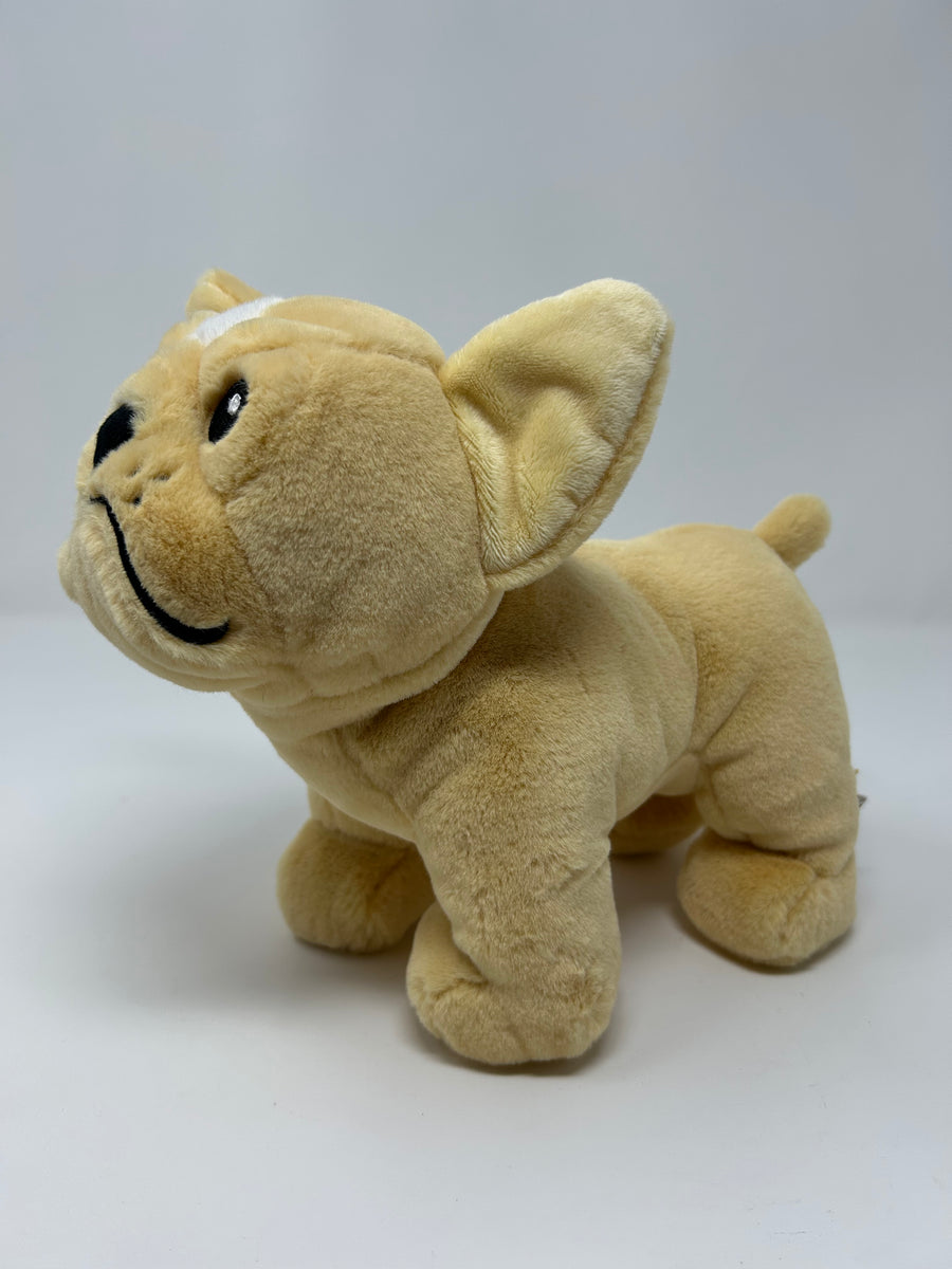 LEGO® Friends™ French Bulldog – LEGOLAND® Florida Resort Online Shop